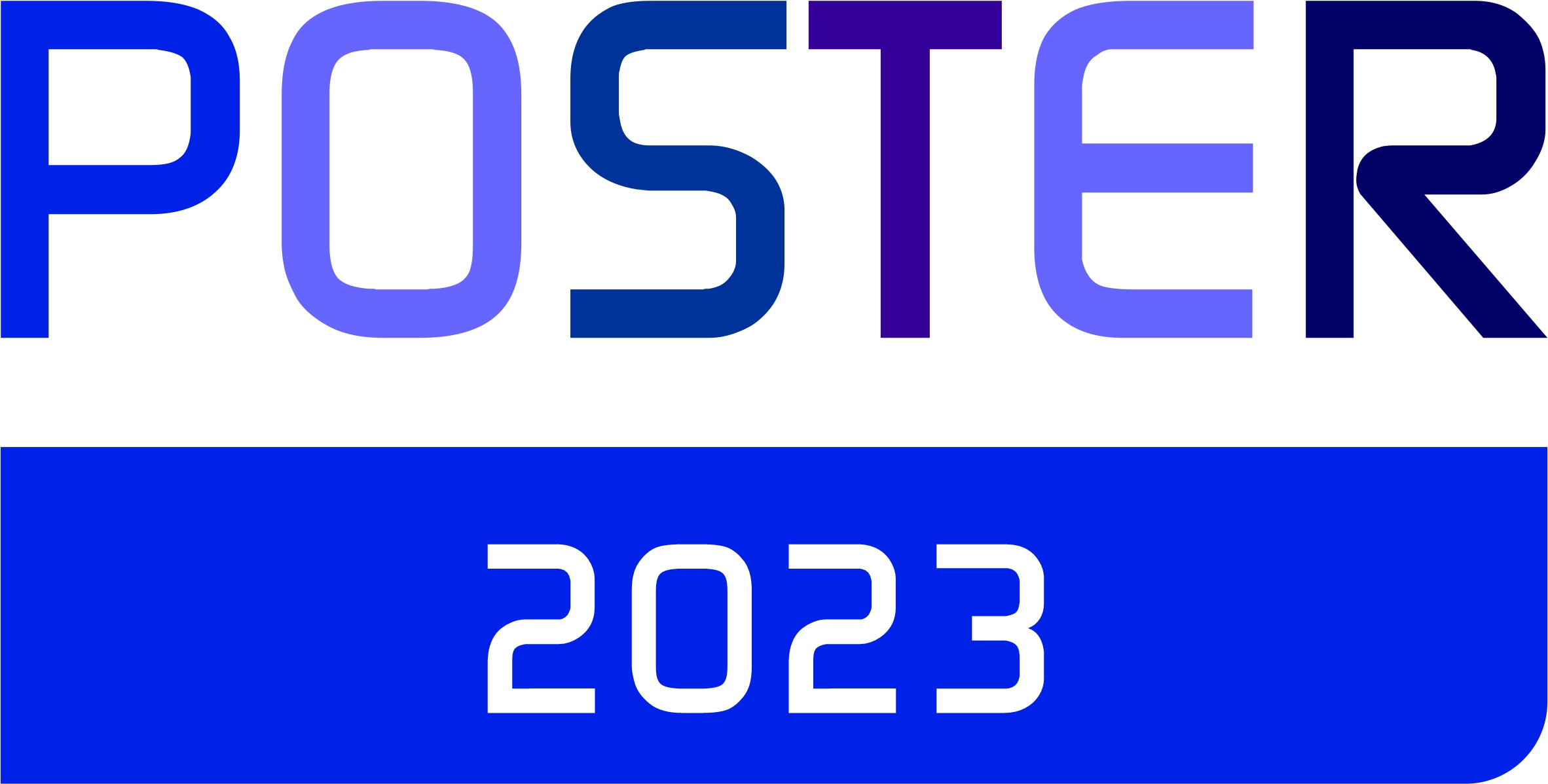 Poster2023 testing page